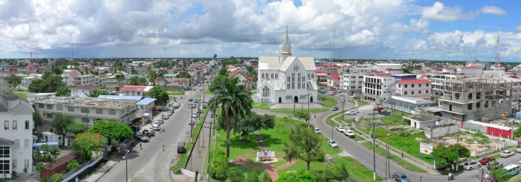 What to see in Guyana? - Travel Safely to Guyana