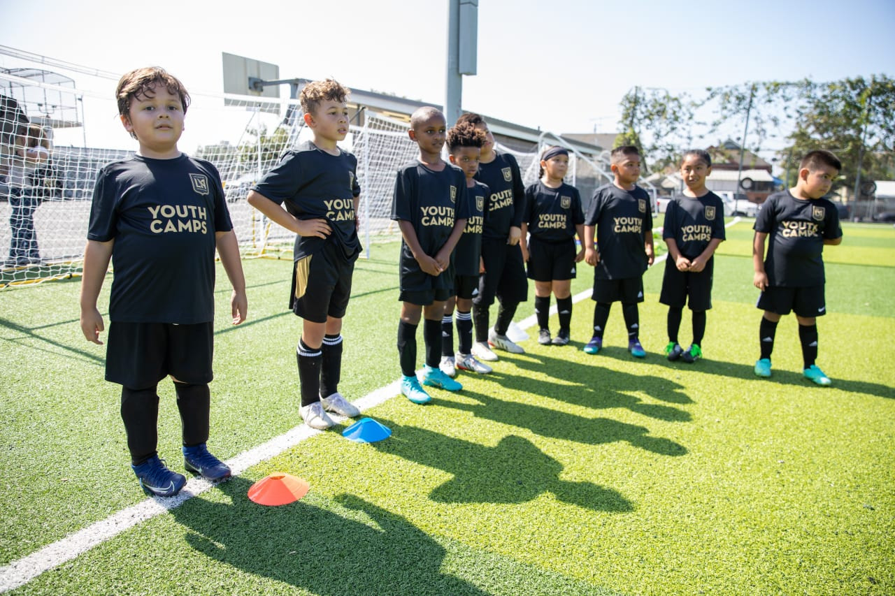 Top 10 Outstanding Soccer Camps in the USA - Travel Safely to Guyana